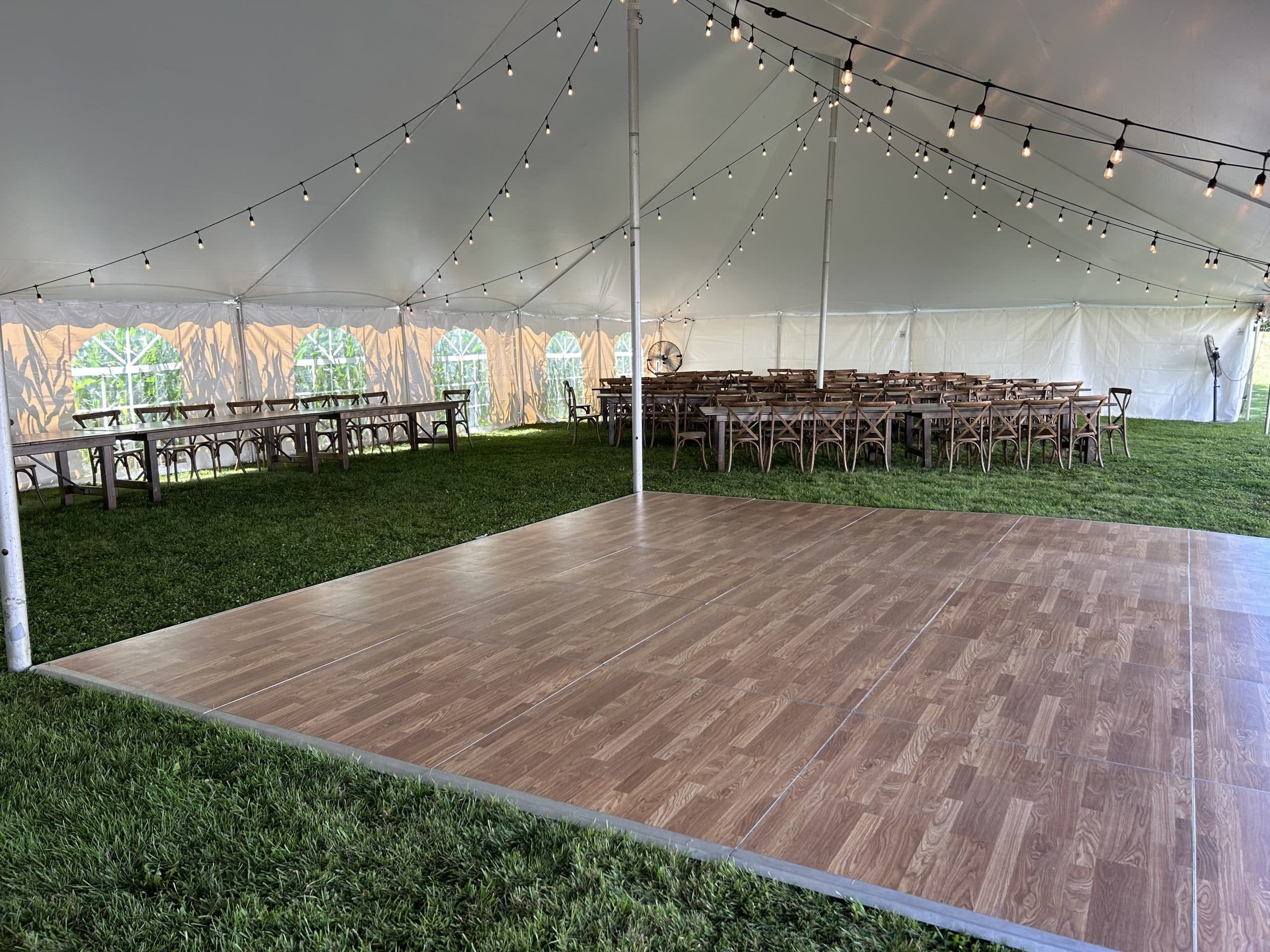 Gallery | Wedding Tent Rental & Party Tent Rental